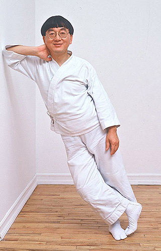 About Ohashi | Ohashiatsu